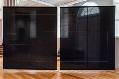 Abstracting Time — Art Guide Australia