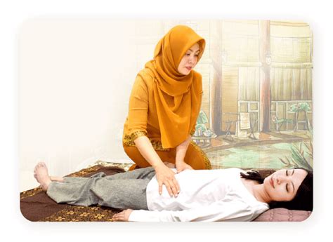 Ck Bidan Singapore Wellness Package Ck Bidan