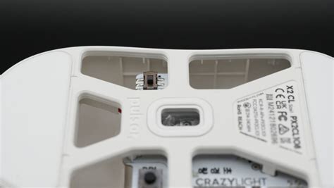Pulsar X2 Crazylight Dpqp ゲーミングデバイスの総合情報サイト