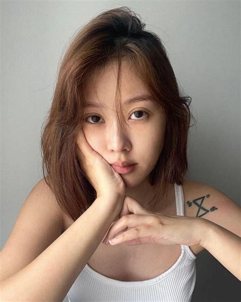 สาวผมสั้นคนดัง สวยแซ่บ สดใส กระชากวัย