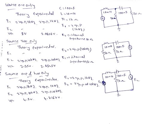 [solved] On This Lab Can You Give Me Step By Step Math To Fill Out Table 2 I Hope You Can Read