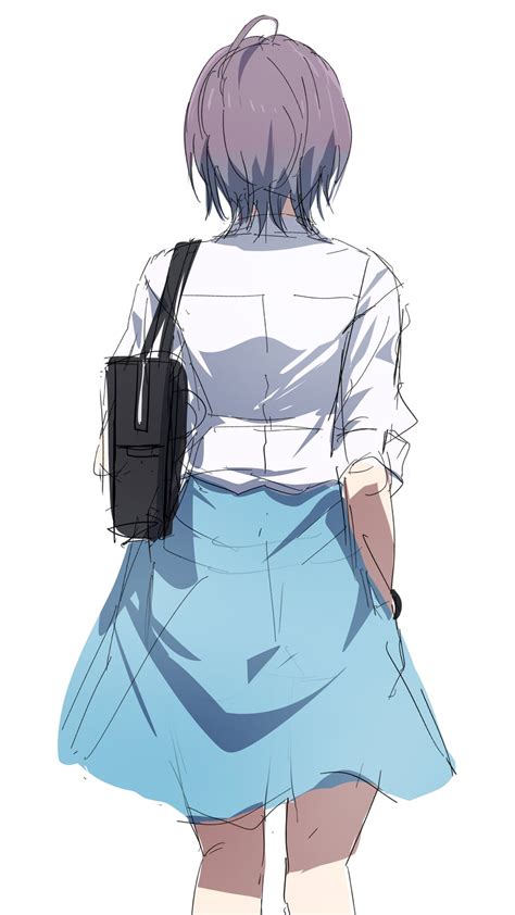 Asakura Toru Idolmaster And More Drawn By Misaki Nonaka Danbooru