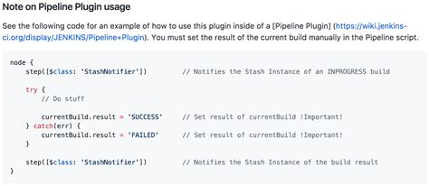 How To Use Jenkins Plugins In Jenkins Pipeline