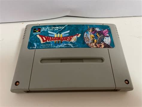 Yahooオークション 任天堂 ニンテンドー スーパーファミコン Sfc 接
