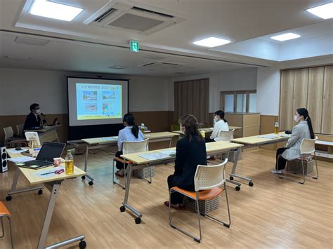 採用トピックス｜社会福祉法人 大阪誠昭会 採用サイト