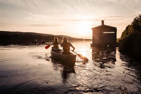 Plan Your Stay In Lapland Visit Finnish Lapland