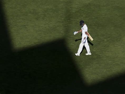 Virat Kohli Loses Top Spot In Icc Test Player Rankings