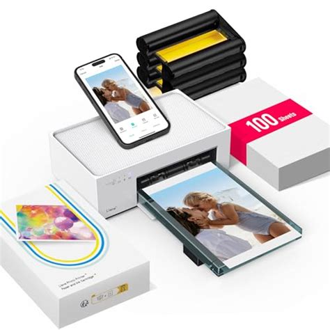 Best Portable Picture Printers To Print Photos Directly From Your Phone