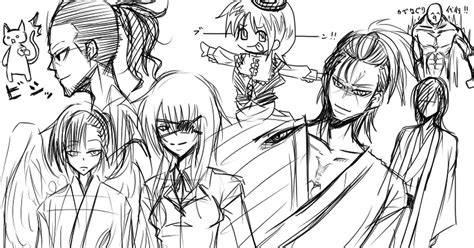落書き 落書き 火狐zipのイラスト Pixiv