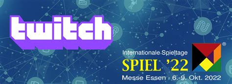 Live Von Der SPIEL 22 Asmodee Germany Community