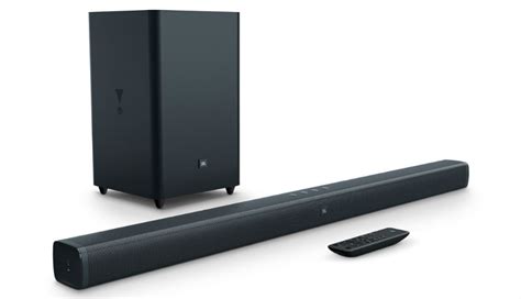 Jbl Soundbar Review Gearopen Com