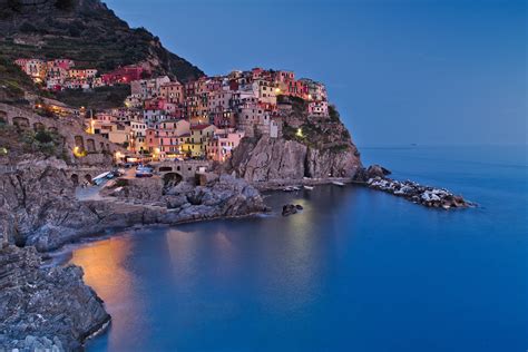 Top 20 Photo Spots At Manarola Italy In 2022