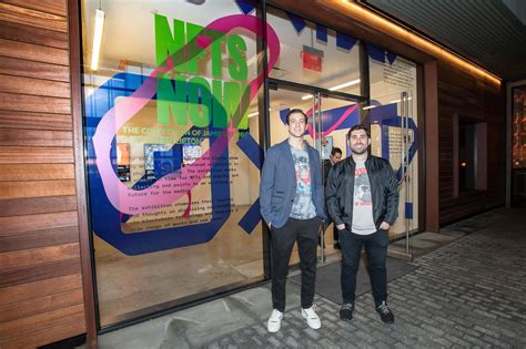 Art Update Nfts The Seaport