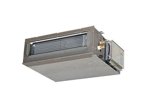 Climatizzatore Multi Split A Soffitto Canalizzabile LIGHT COMMERCIAL