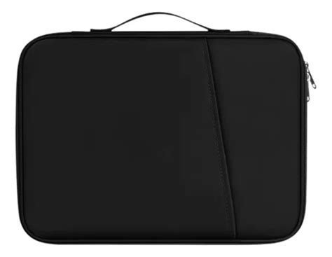 Alça De Transporte Caso Bolsa Tela Toque 13 Polegadas Preto Mercadolivre