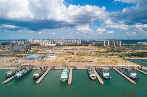 过海旅客请注意！最新琼州海峡轮渡班期表出炉→凤凰网海南凤凰网