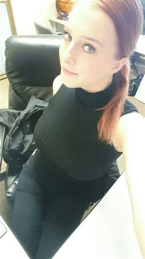 Tay Michele Busty Redheadblond Page 2 Of 2 Fapdungeon