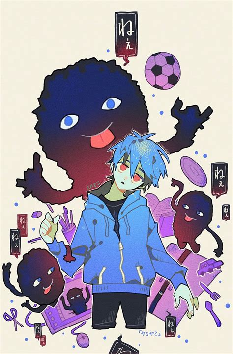 Original Drawn By Tenteko Mai Danbooru