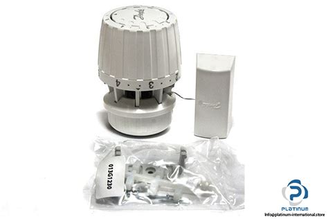 DANFOSS RA 2992 RADIATOR THERMOSTAT - Platinum International