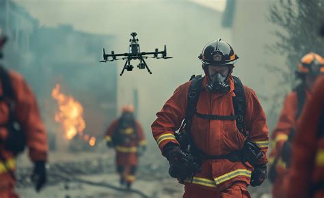 Drone Payload Applications Across Industries From Real World