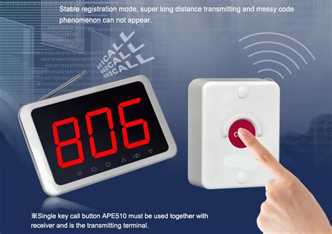pocsag program multifunction wireless beeper 4 lines alpha numeric