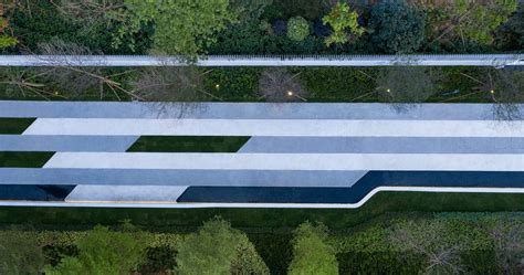 Metrostudio Urban Landscape Design Landscape