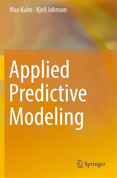 Applied Predictive Modeling Etsy