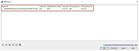 Snmp Configuration Verification And Troubleshooting On Asa Cisco Community
