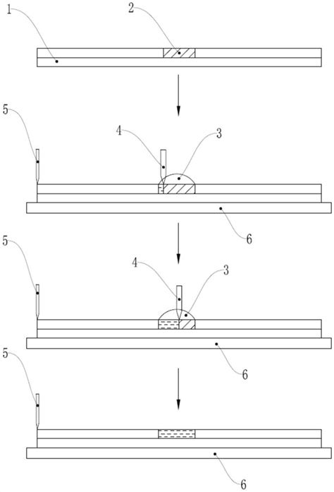 Micro Droplet Assisted Nano Metal Fine Circuit Processing Method Eureka Patsnap