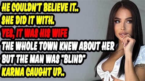 Shocking Cheating Wife Stories Revenge Confessions And Reddit Drama