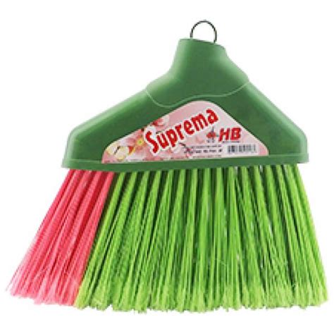 Vassoura Hb Suprema Tio João Lj 1 Bela Vista