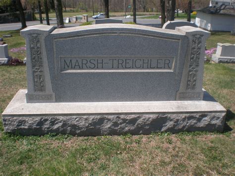 Daniel P Marsh 1911 1969 Find A Grave äreminne