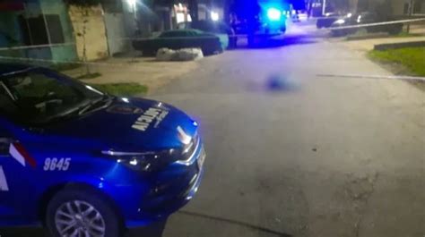 Rosario Encontraron Un Cuerpo En Con Una Amenaza Mafiosa Sobre El