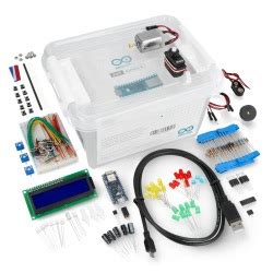 Zestawy Startowe Dla Arduino Sklep Botland
