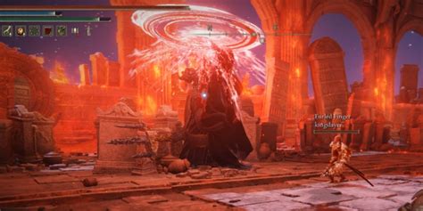 Elden Ring How To Beat Mohg Lord Of Blood