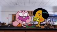 Jodie Mallard The Amazing World Of Gumball Wiki Fandom