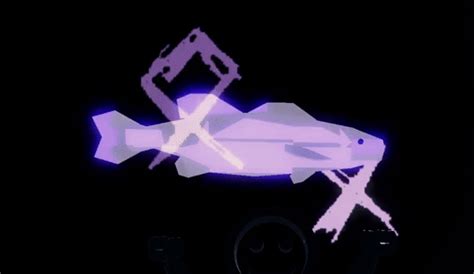 Fossilized Official Fisch Wiki