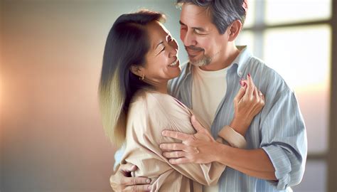Revitalizing Intimacy Exploring Sex Therapy For Married Couples