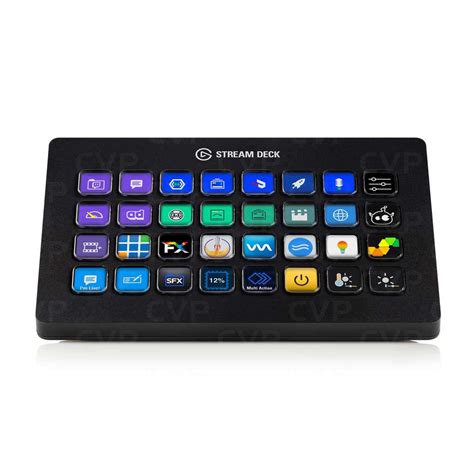 Buy Elgato Stream Deck Xl 10gat9901