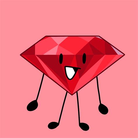 I Drew Ruby R Battlefordreamisland