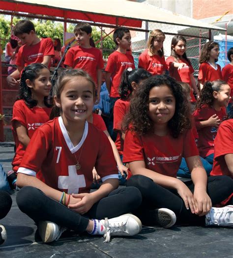 Boletín Colegio Suizo De México