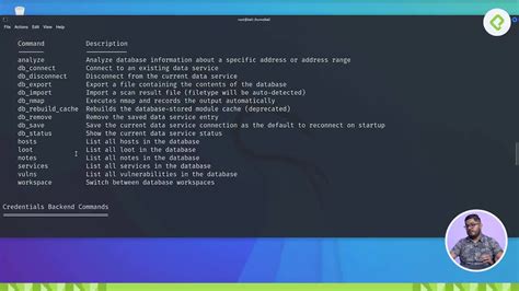 Curso De Hacking Pentesting Con Metasploit