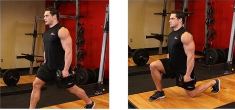 10 Melhores Exercícios Para Pernas Casa E Academia Br