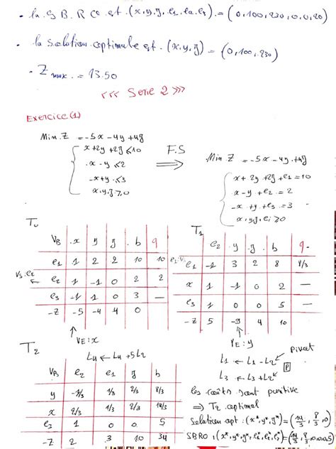 Td 3 Programmation Pdf