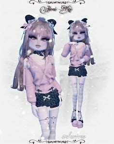Jirai Kei [dti Dress To Impress] Shurivee🌸 In 2024 Dress To