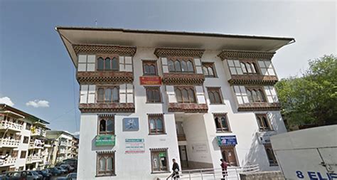 Limited Seats In The Government Schools In Thim Throm For Pp Admission Pm The Bhutanese