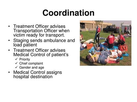 Ppt Mass Casualty Incident Preparation For Ems Powerpoint