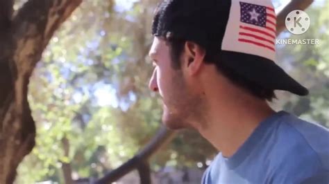 Xander Beckett Noah 2