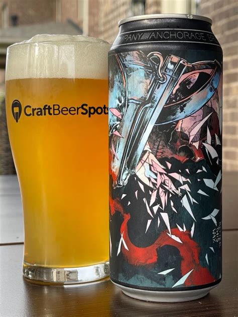 Anchorage Better This Way Double Ipa Craftshack Buy Craft Beer Online
