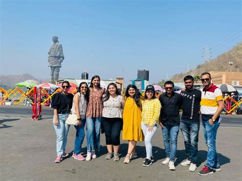 Nikita Raiththa On Linkedin Teamspirit Annualevent